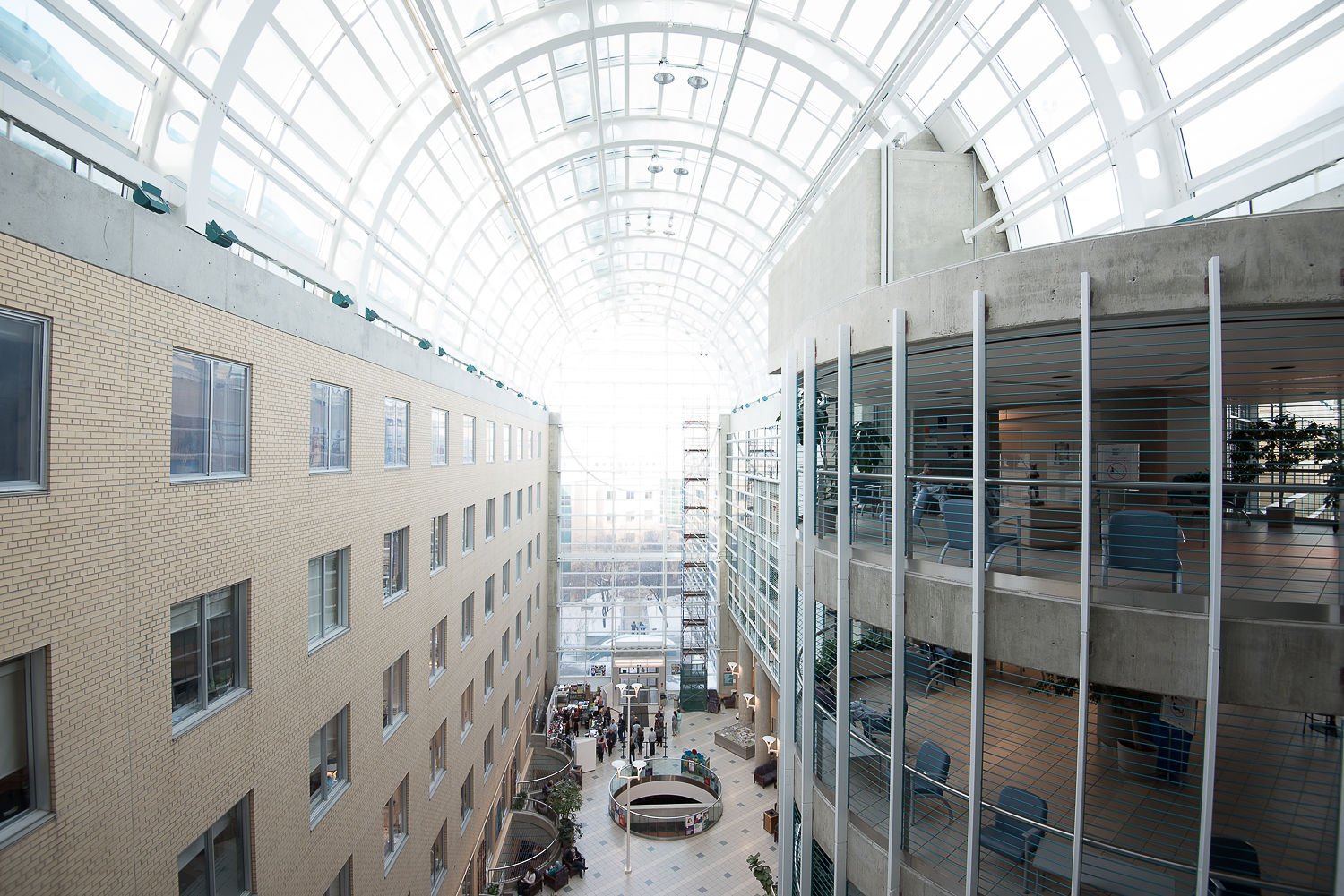 Edmonton Hospitals Wait Times (Hourly) - waitupdates.ca