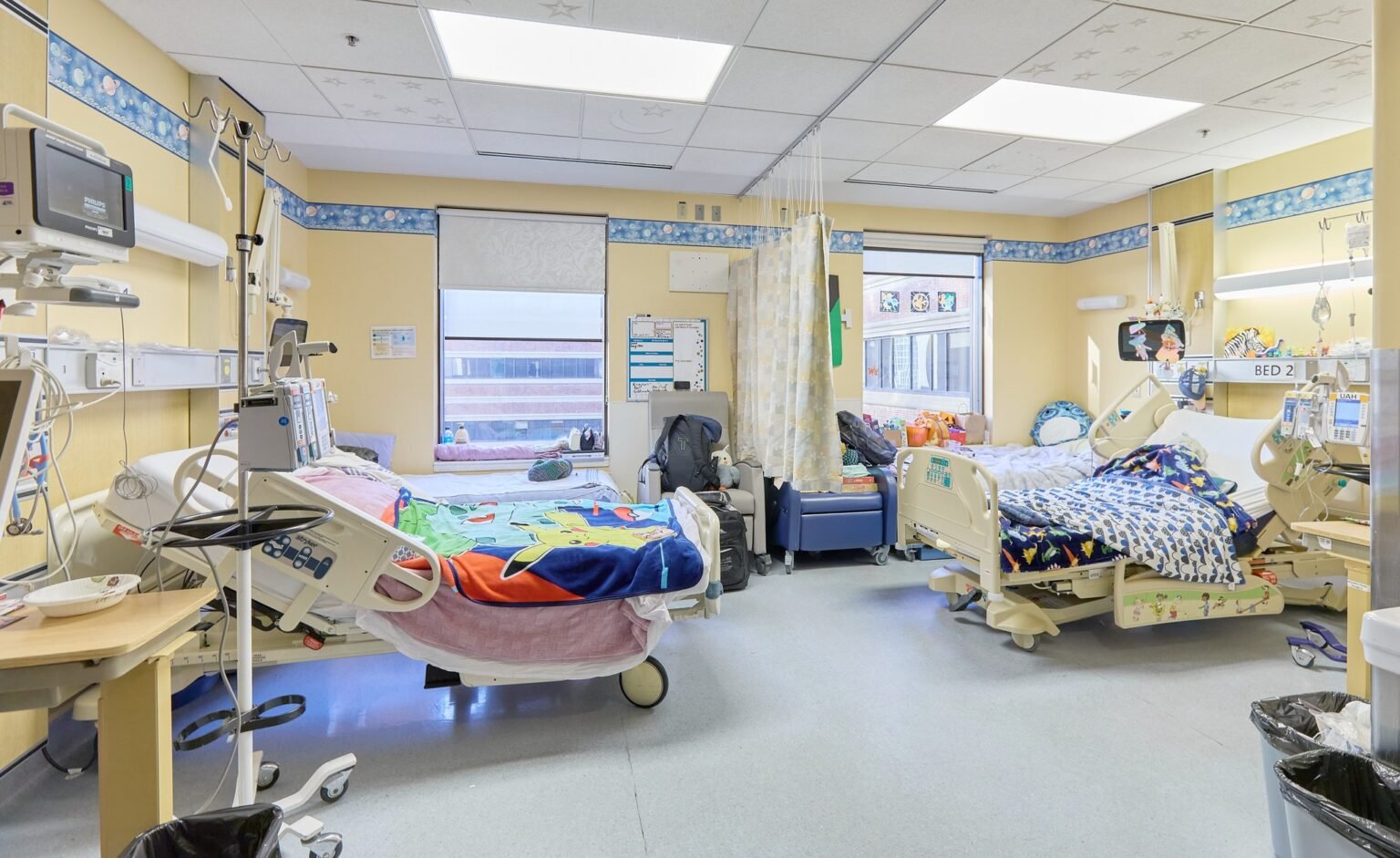 Edmonton Hospitals Wait Times (Hourly) - waitupdates.ca